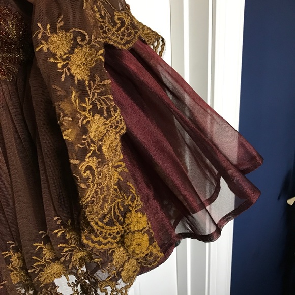 Anthropologie | Skirts | Anthropologie Skirt | Poshmark
